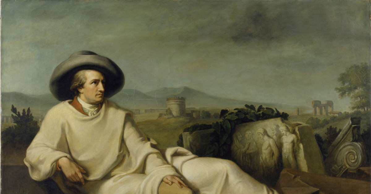 Goethe-Gallery – Mediaguide – Freies Deutsches Hochstift